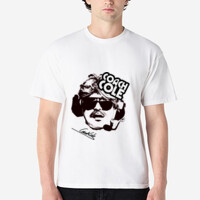 Coach Cole Official Signature - Hammer Heavyweight Tee Cultivating a ...